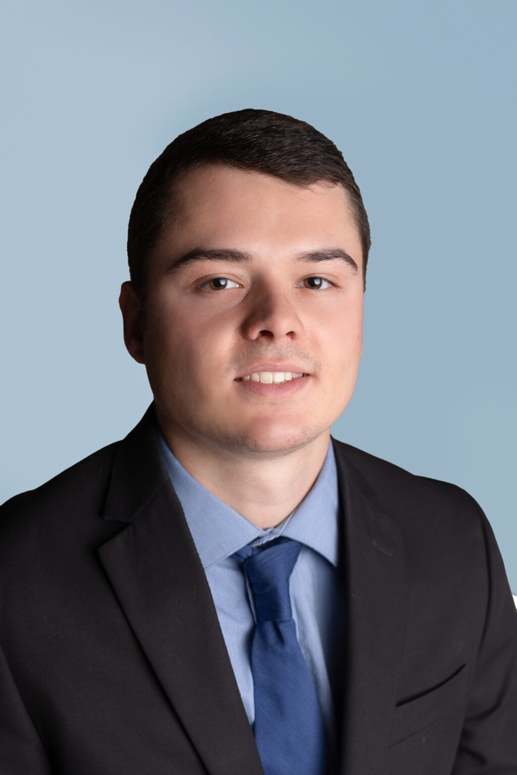 Justin Zulewski - EFPR