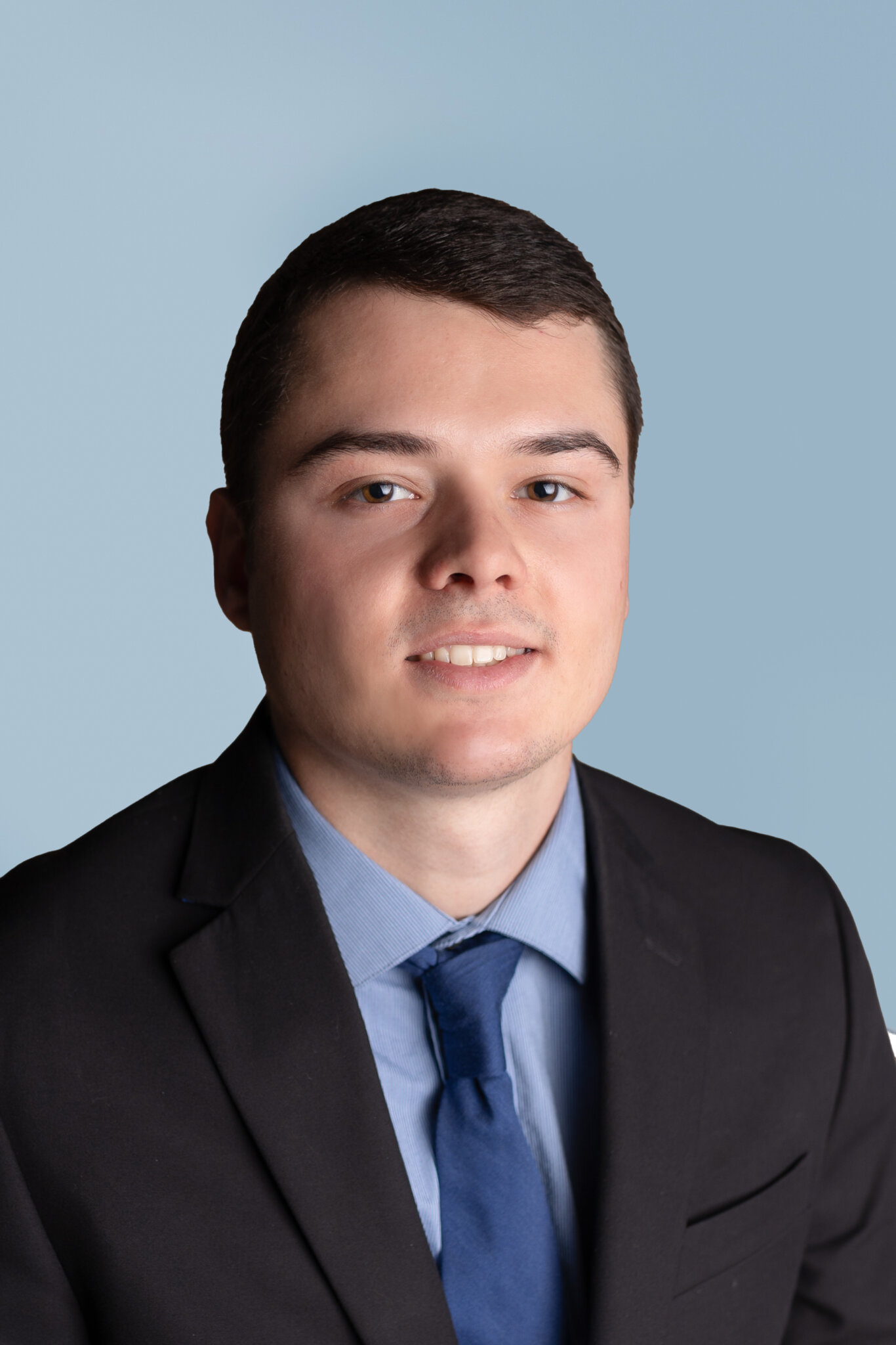 Justin Zulewski - EFPR