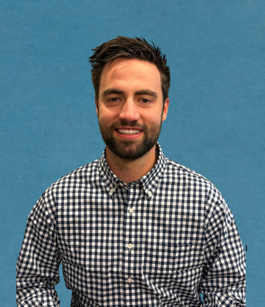 Dan Tyson - EFPR